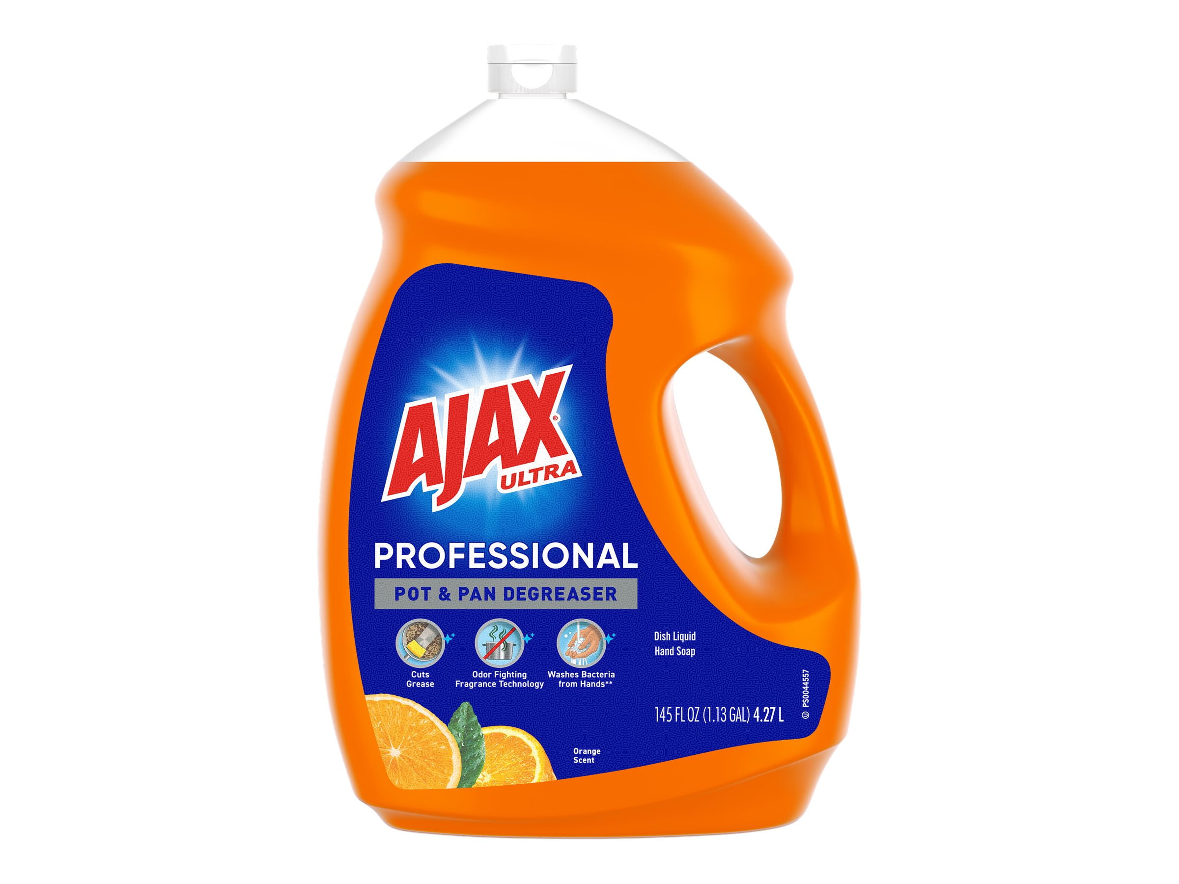 Ajax Ultra Professional - Cleaner / degreaser - liquid - bottle - 1.1 ...
