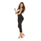 ShapEager Body Shapers Shapewear and Fajas - Women Capri Full Shaper ...