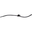 Dorman - HELP! - Carded 65113 Engine Oil Dipstick Tube Seal - Walmart.com