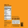 DIRTY LEMON, Immunity Drink with Fresh Turmeric, 16 oz (6 Bottles per ...