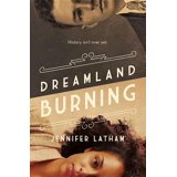 Dreamland Burning (Hardcover) - Walmart.com