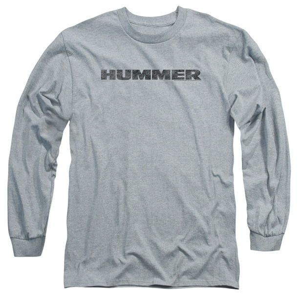 Hummer Clothing