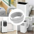 Air Conditioner Exhaust Pipe Connector, Qyaukm Conditioning Exhaust ...