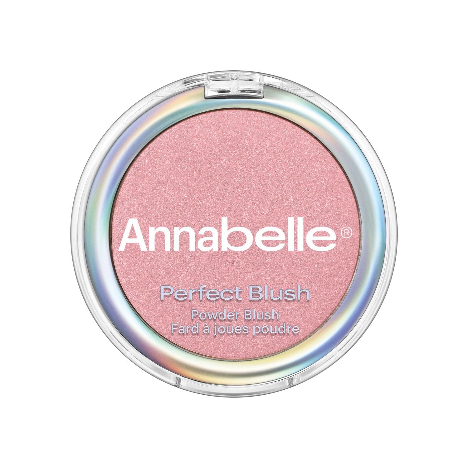 Click here for Annabelle Perfect Blush Talc-Free Powder Blush prices