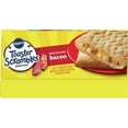 Pillsbury Bacon Toaster Scrambles, Frozen Breakfast Pastries, 8 ct., 14 ...