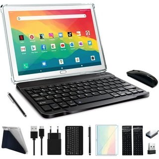 RCA Galileo Pro 11.5" 32GB 2-in-1 Tablet with Keyboard Case Android OS ...