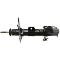Monroe Shocks & Struts OESpectrum 71728 Suspension Strut - Walmart.com