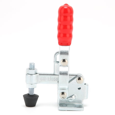 Toggle Latch, Durable Fixture Clamp Vertical Clamp Toggle Clamp For ...
