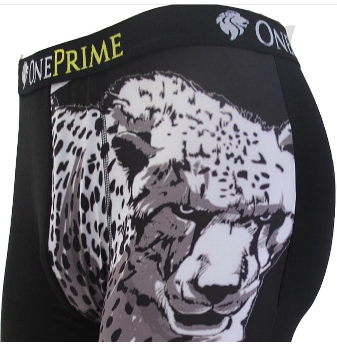 Cheetah Chasers Boxers Small - Walmart.com