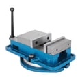 VEVOR 5" Milling Vise - 360° Swivel, Drill Press, Bench Clamp (Accu ...