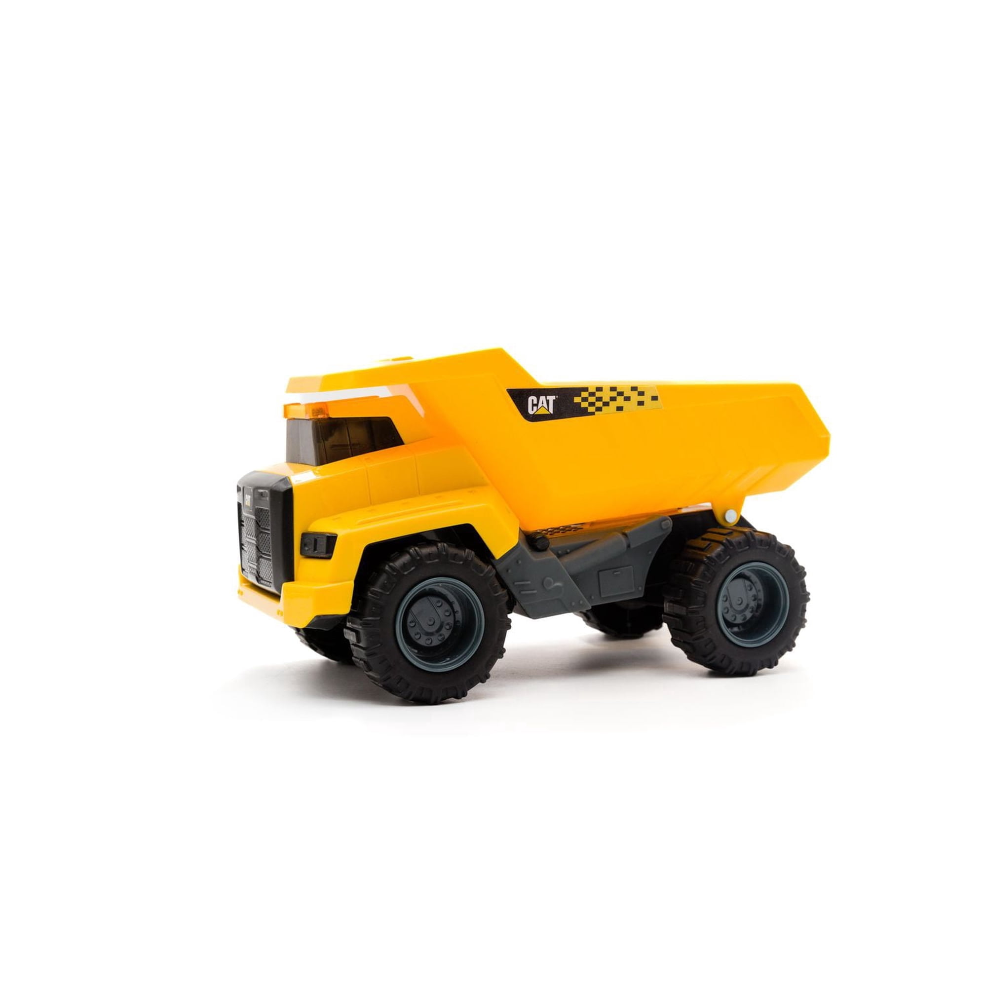 Click here for Cat Power Haulers 2.0 Dump Truck As Shown prices