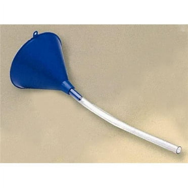 Hopkins 10704 FloTool Spill Saver Measu-Funnel - Walmart.com