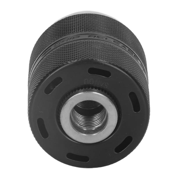 Drill Chuck, Self Locking Drill Chuck 1/2-20UNF Wide Application For ...