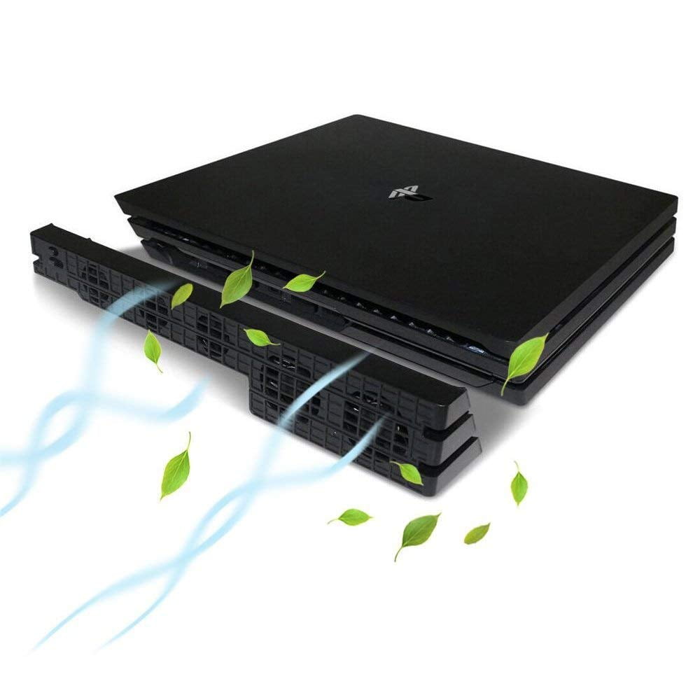 Click here for Zecatl Ps4 Pro Fan Cooler  Ps4 Pro Turbo Cooling F... prices