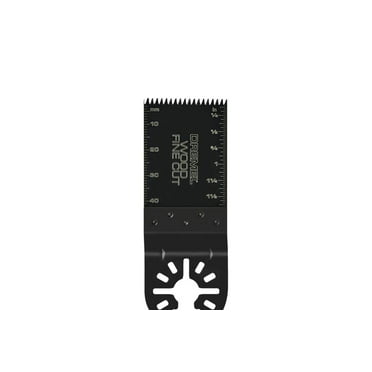 Dremel MM920 Multi-Max 24 Grit Oscillating Tool Rasp for Masonry, Stone ...