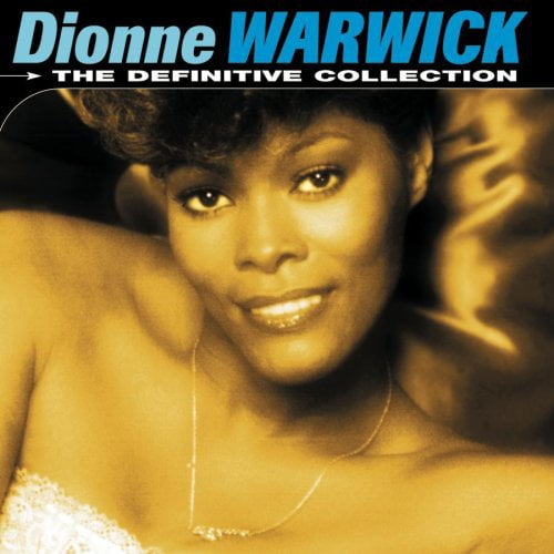 Definitive Collection (CD) - Walmart.com