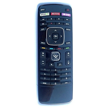 DIRECTV Remote (RC66RX) - Walmart.com