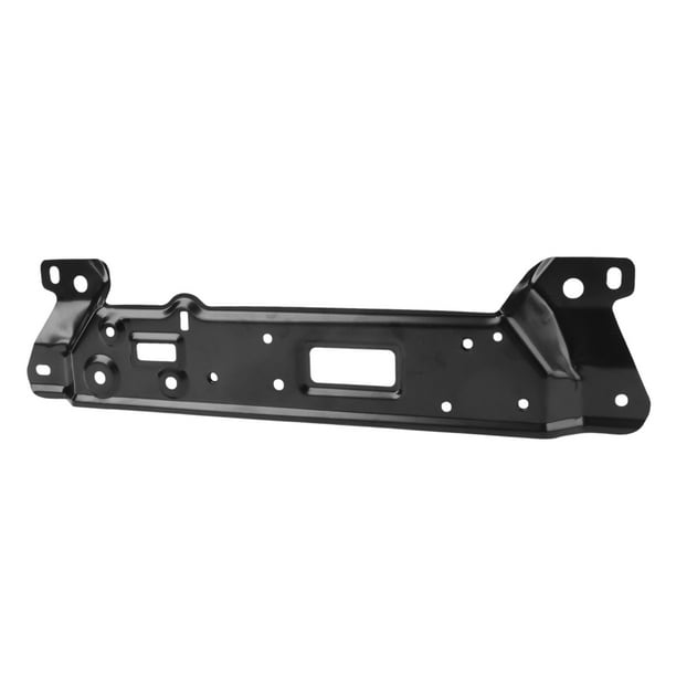 Radar Sensor Mount, High Stability Bumper Radar Support Bracket ...