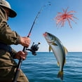 20pcs Sea Urchin Lure for Bass FishingM - 3.93"20pcs -Mix - Walmart.com