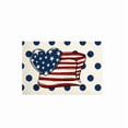 CaiTeLin Table Heat Insulation Mat Pad Protector, Non Slip Pot Holder ...
