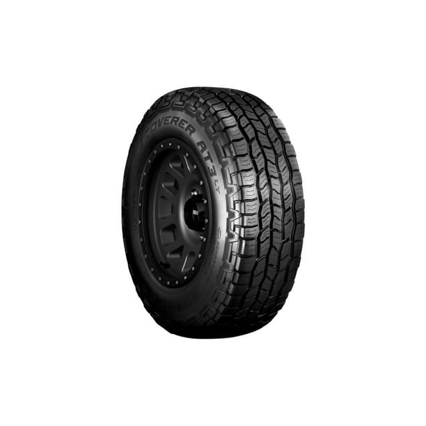 Llanta LT245/70R16 115R Cooper Discoverer AT3 LT | Bodega Aurrera en línea