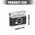 Advanced EN EL25 Charging Unit with Independently Slots and Overcharge ...