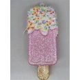 4 piece candy land Popsicle Icecream Bar/Tier Tray Decor/Tree Ornament ...