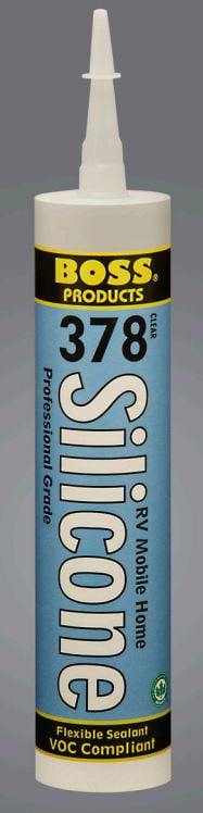 Accumetric 02395WH10 Caulk Sealant BOSS (R) 378 | Walmart Canada