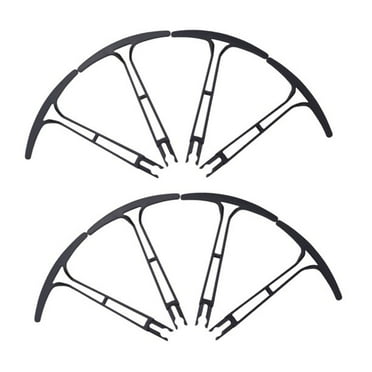 E58/jy019 WiFi FPV RC Quadcopter Spare Parts Propeller Guard Protection ...