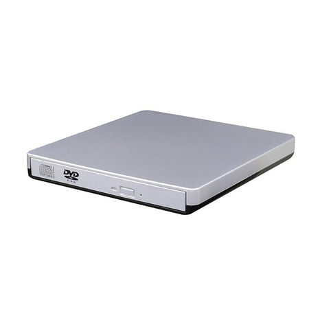 USB External DVD Burner 3.0 Universal External External Desktop Mobile ...