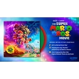 Super Mario Bros. Movie - O.S.T. - The Super Mario Bros. Movie ...