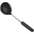 Goodcook 13 In. Epicure Nylon Ladle 25695 - Non-Stick, Gravy Pour ...