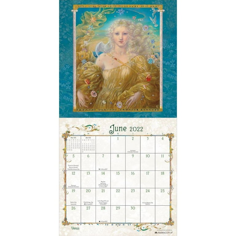 Women Of Walmart Calendar