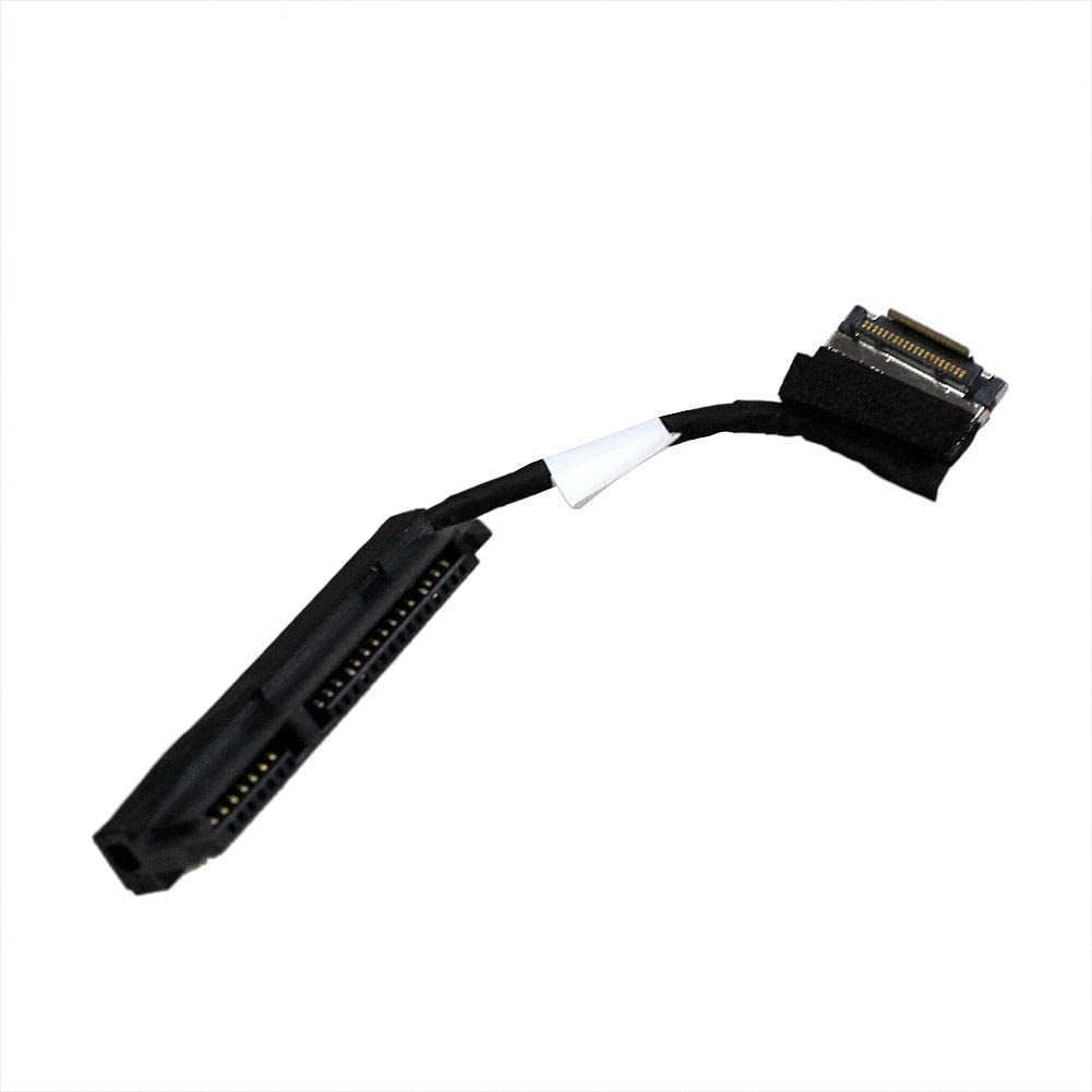 New Laptop SATA Hard Drive Connector Adapter with Cable Replacement for ...