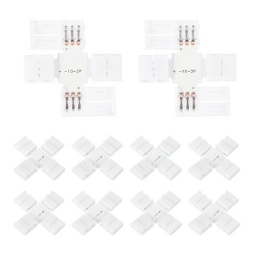 18AWG Power Cable Extension Set for PC Includes 1x24Pin 1x8Pin CPU ...