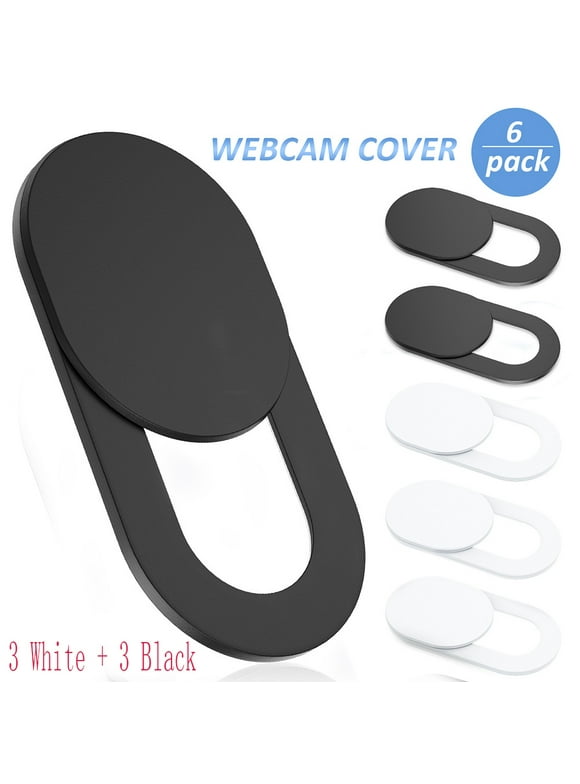 Webcam Privacy Covers in Laptop Accessories - Walmart.com