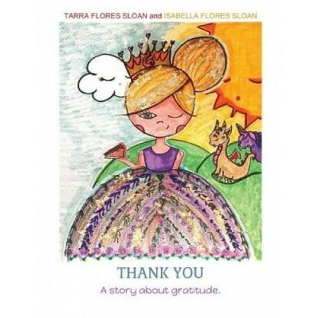 Thank You: A Story about Gratitude | Walmart Canada