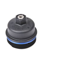 GM Genuine Parts 55573793 Engine Oil Filter Cap with Seal and Plug ...
