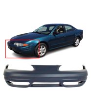 Labwork Primered Front Bumper Cover for 2016 2017 2018 16-18 Chevy ...