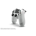 Restored DualShock 4 Wireless Controller For PlayStation 4 Glacier ...