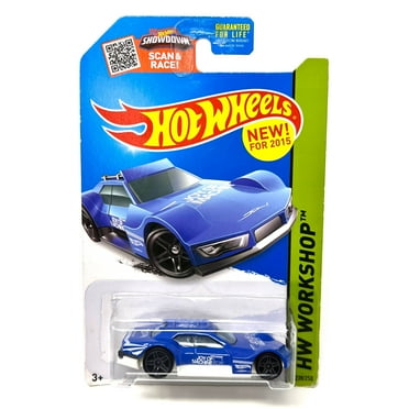 Hot Wheels DREAMWORKS Character Cars SHREK DONKEY - Walmart.com