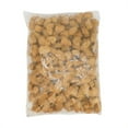 (6 Pack) Gold Kist Large Breaded Popcorn Chicken Smackers, 5 lbs ...