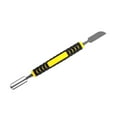 NEW_Metal 1/6-Piece Small Metal Spudger Pry Opening Repair Tools 2024 ...