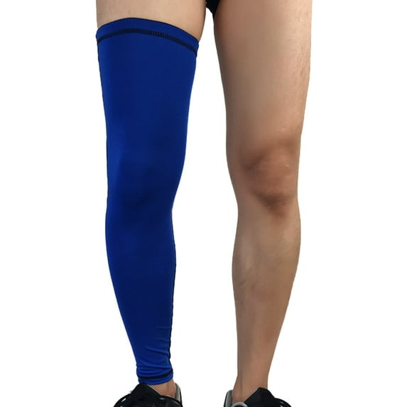 Leg Sleeves Cooling Long Sleeves UV Protection for Men Women - Walmart.com