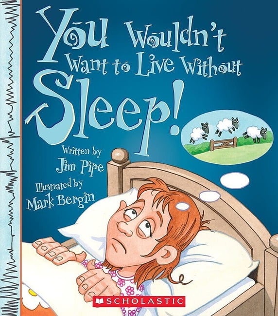 You Wouldn't Want to Live Without...: You Wouldn't Want to Live Without ...