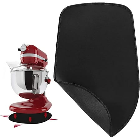 Mixer Sliding Mat,Mixer Mover for KitchenAid Stand Mixer, for ...