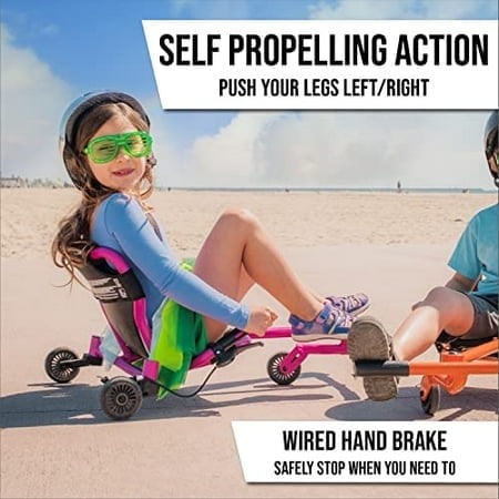 Click here for Ezyroller New Drifter-X Ride On Toy For Ages 6 And... prices