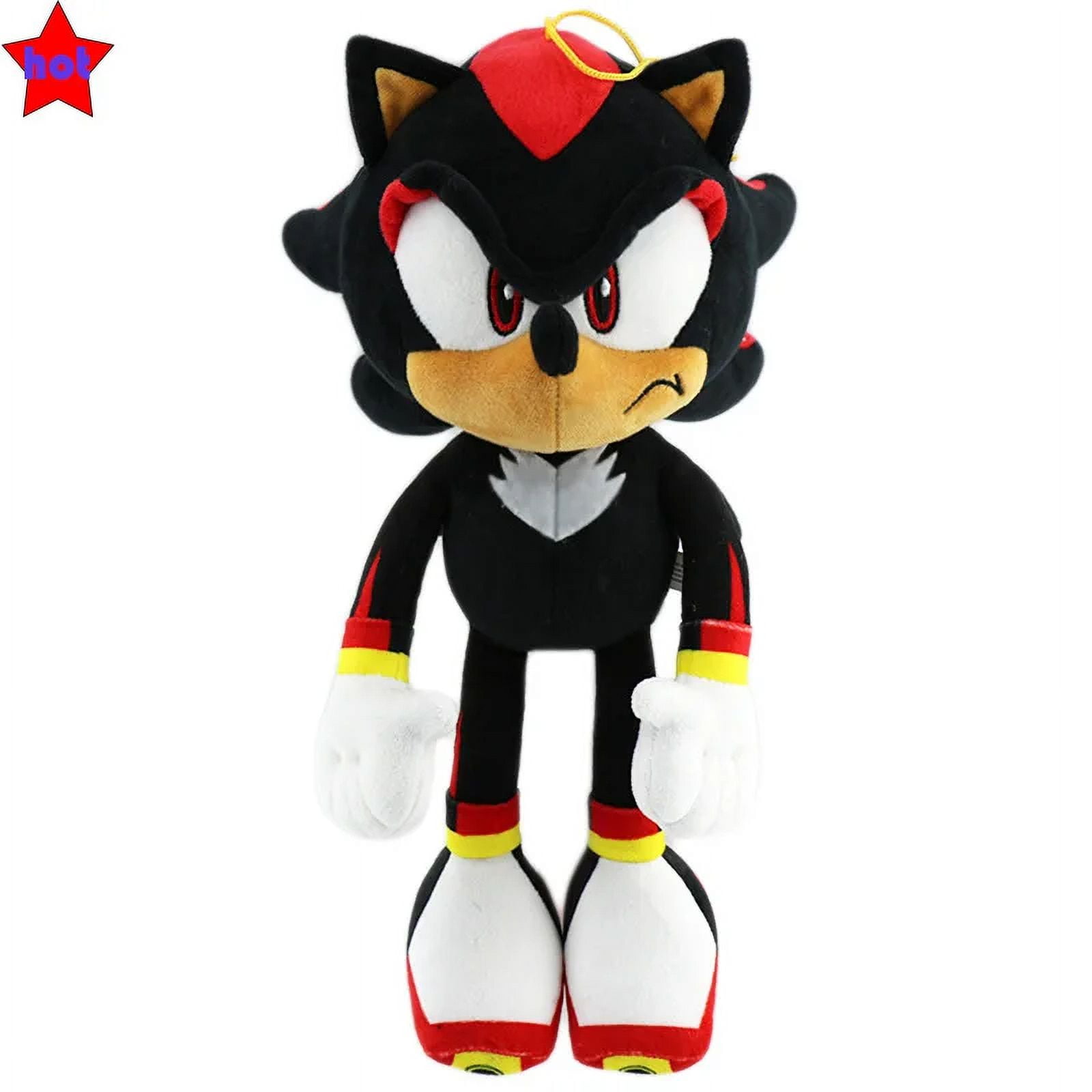Click here for Wdaidj 33cm Sonic High Quality Plush Toy Cartoon T... prices