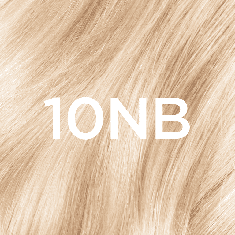 Loreal Hair Color Chart Superior Preference