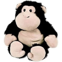 WARMIES Moose Junior - Cozy Plush Microwavable Lavender Scented Stuffed ...